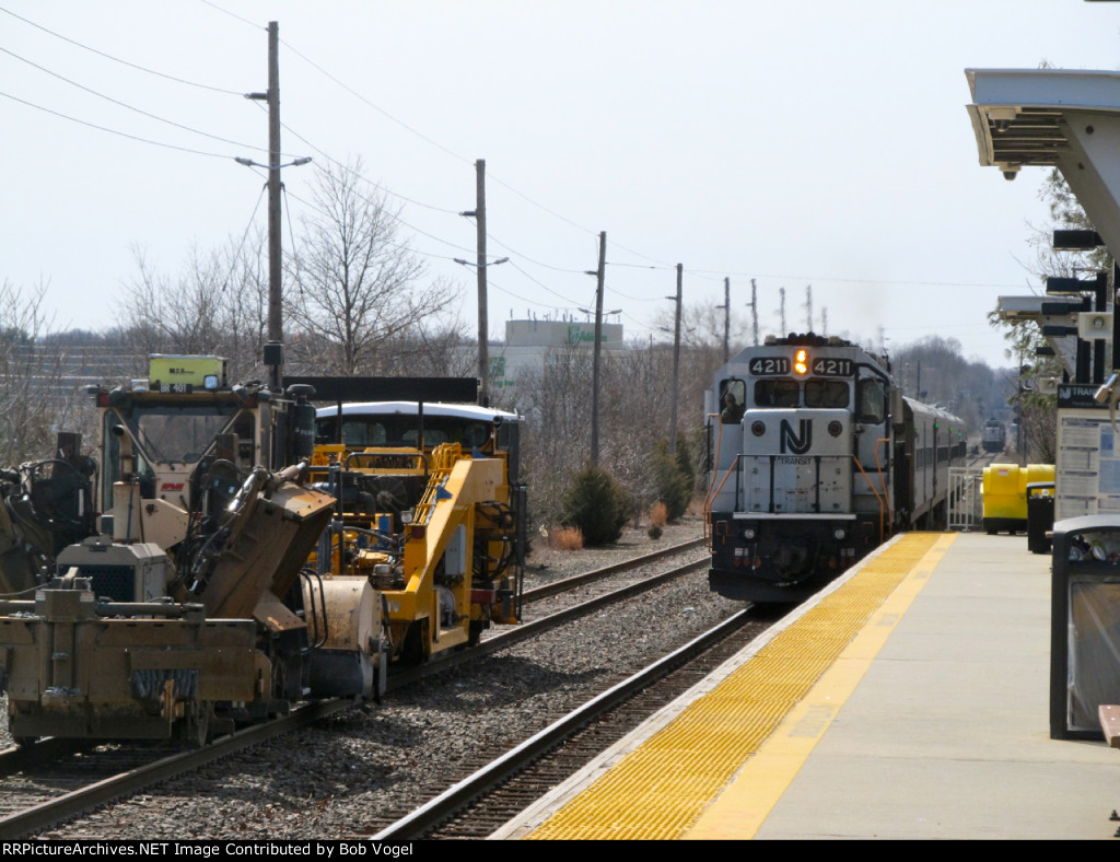 NJT 4211